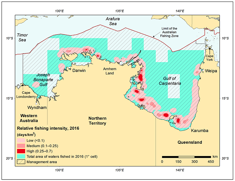 Australian fisheries economic indicators - Department of Agriculture