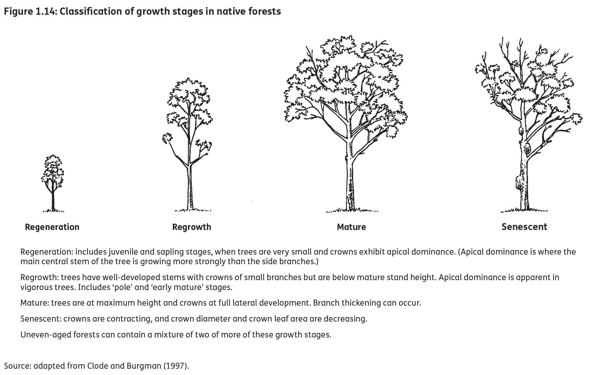 Maps and other graphics - DAFF