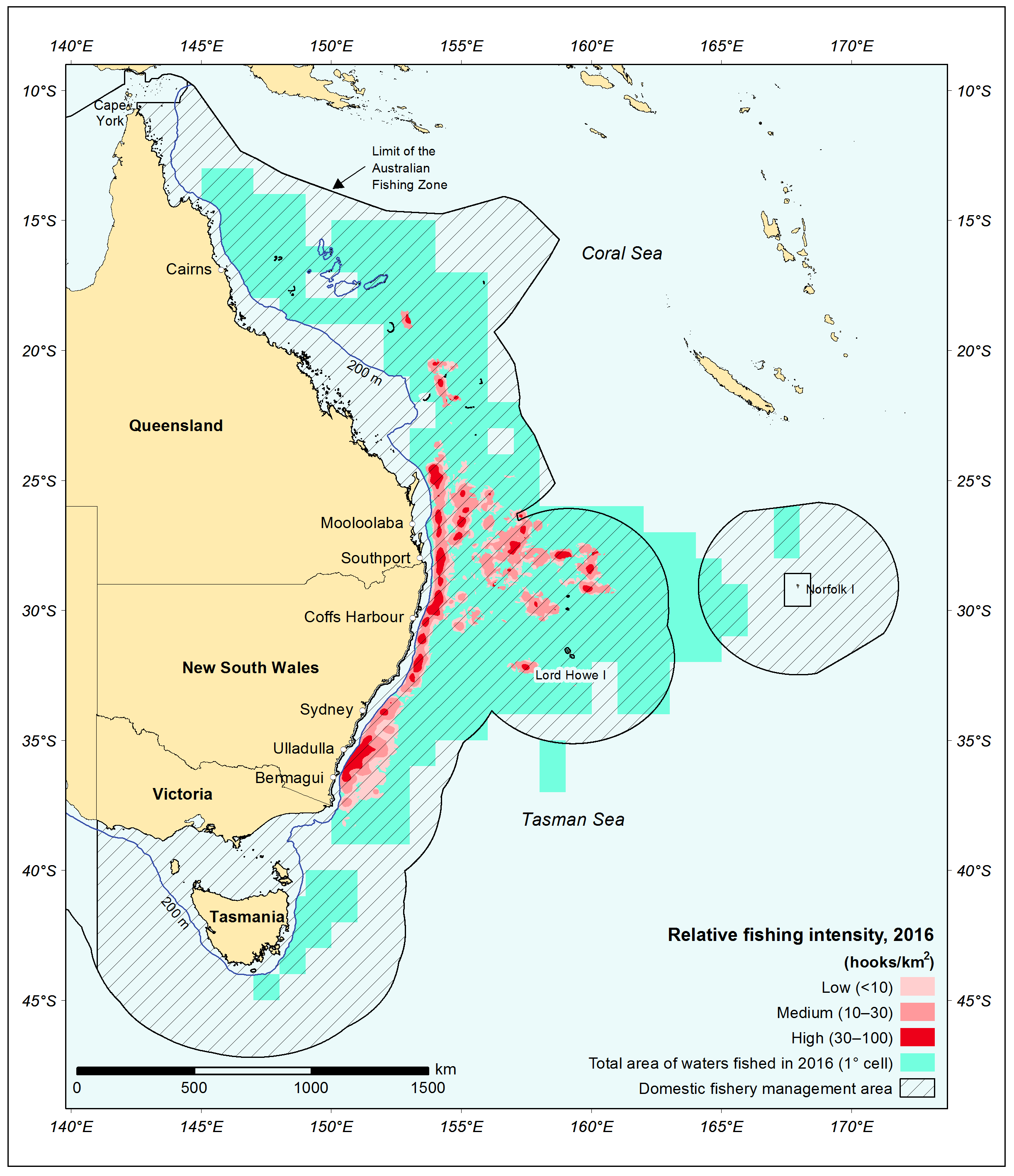 Australian fisheries economic indicators - Department of Agriculture