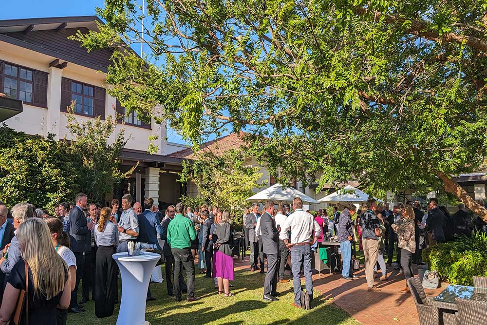 ABARES OUTLOOK CONFERENCE - DAFF