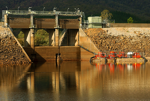 ABARES Australian Bureau of Agricultural and Resource Economics and ...