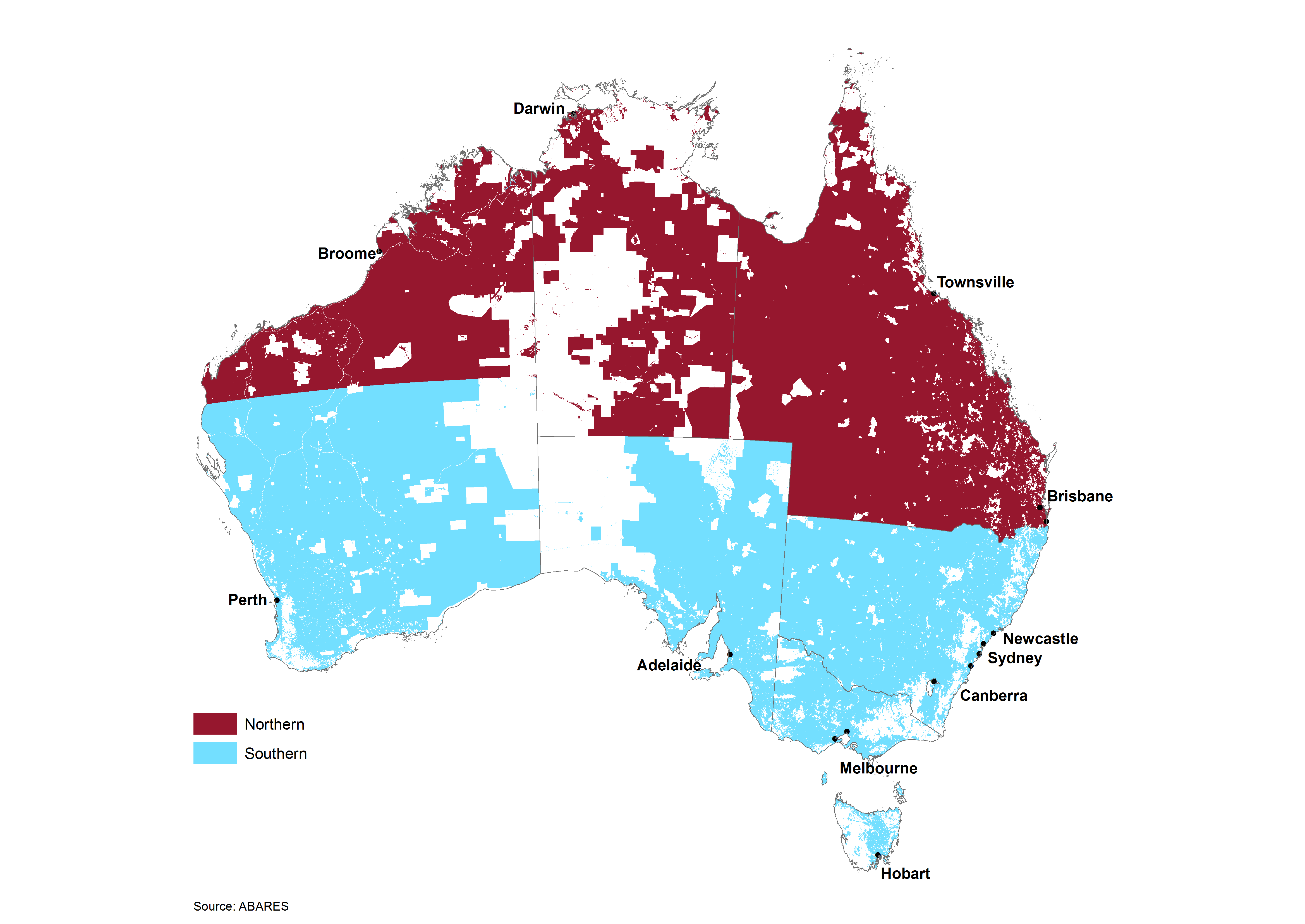 Australian beef: financial performance of beef farms - Department of ...