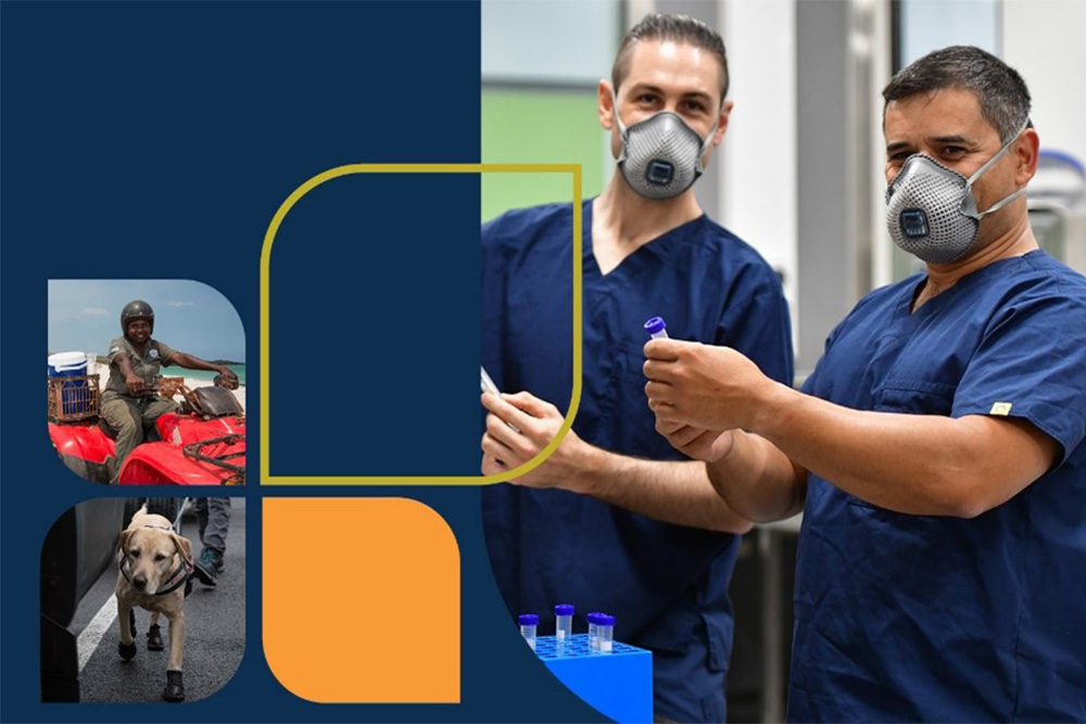 Introducing the inaugural Biosecurity Funding and Expenditure Report - DAFF