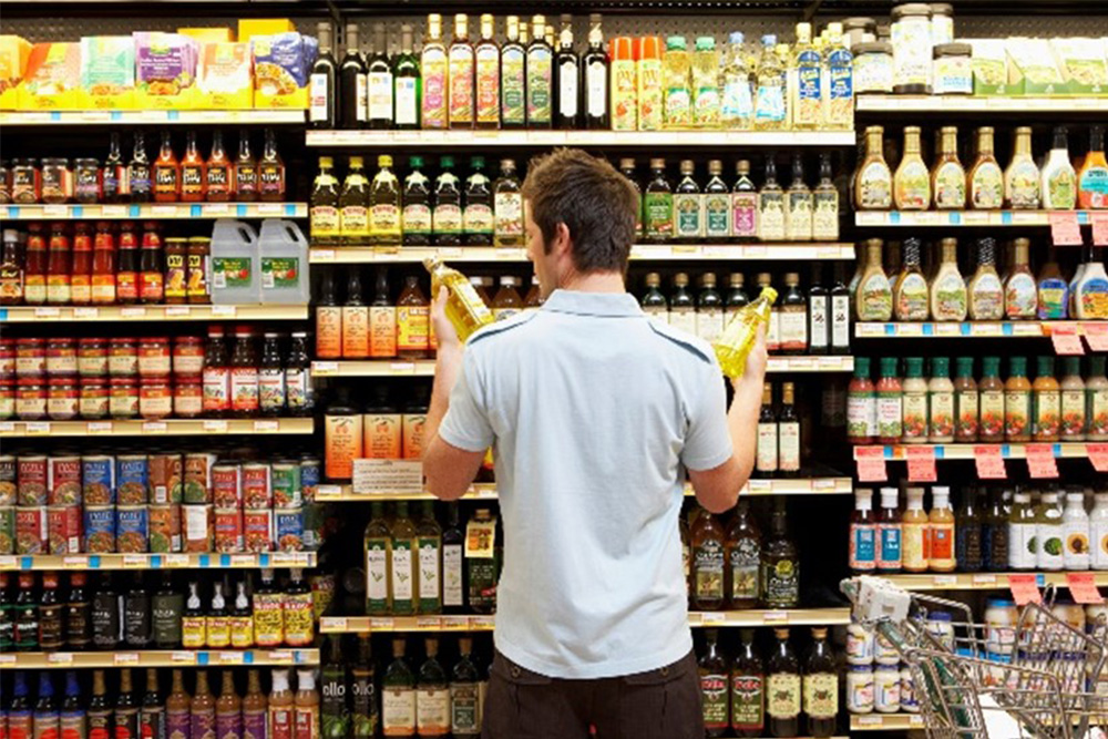 Inclusion of imported food safety requirements into BICON - DAFF