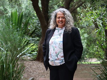 A voice for First Nations farmers and communities at drought resilience ...