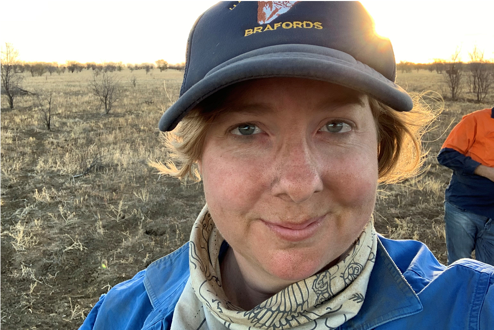 Preparing for drought by embracing innovation in Tropical North Queensland - DAFF