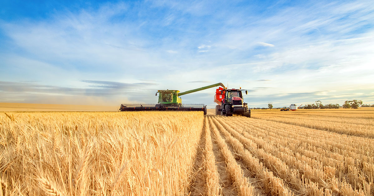 ABARES Outlook Conference 2026 - DAFF