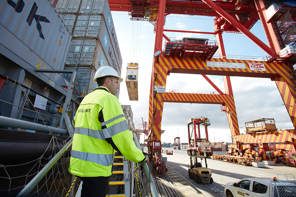 Engaging with industry on our biosecurity operations - DAFF