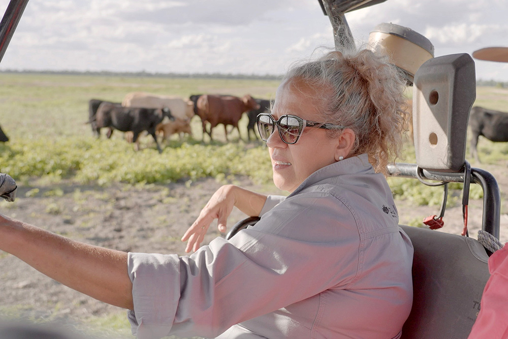 Bridging knowledge and culture: First Nations engagement in drought resilience - DAFF