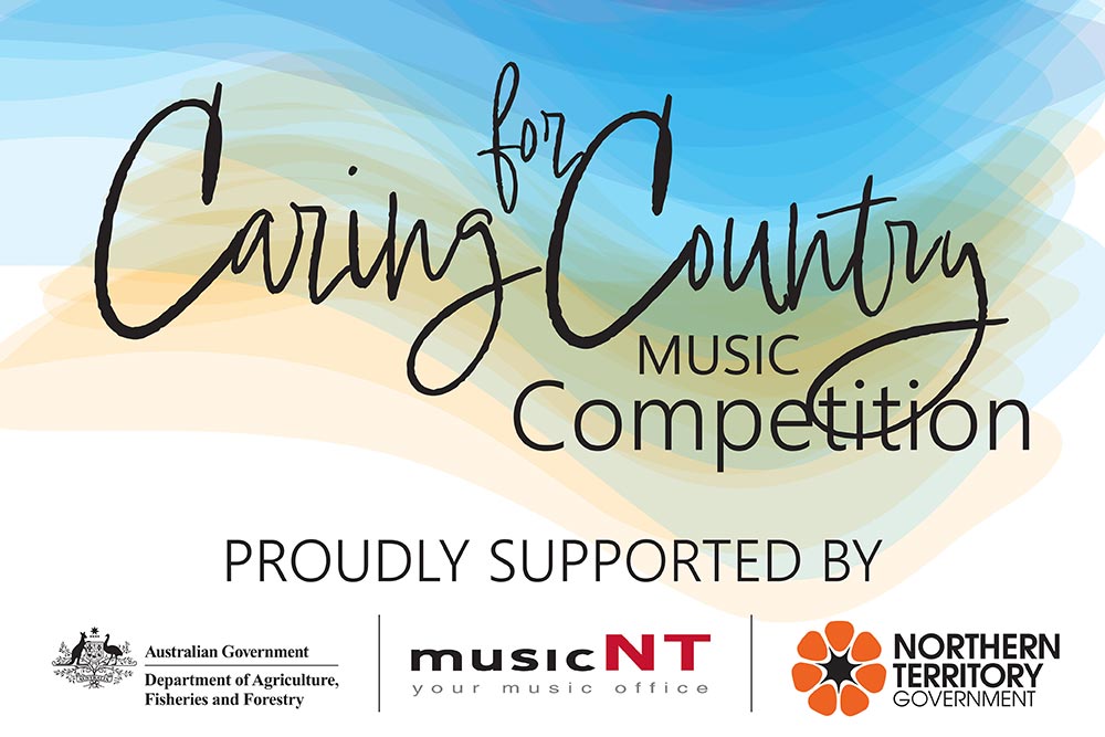 Caring for Country through biosecurity and music - DAFF