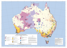 1992-93, 1993-94, 1996-97, 1998-99, 2000-01 and 2001-02 Land Use of ...