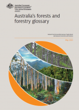 Australia's forests and forestry glossary - DAFF